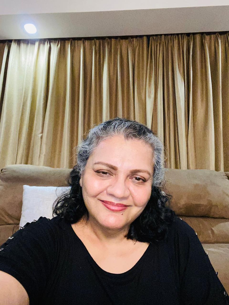 Seema Says - Healing & Transformation